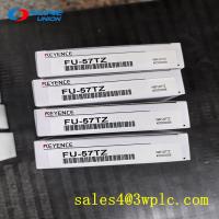 China FU-57TZ KEYENCE Fibre Unit Thrubeam Type for sale