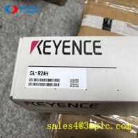 China GL-R24H  KEYENCE Main Unit, Hand-protection Type, 24 Optical Axes for sale