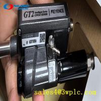 China GT2-A12K   KEYENCE Sensor Head, High-precision Type, Air Cylinder Model for sale
