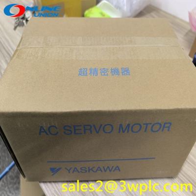 China SGMSH-10D2A6S-0Y YASKAWA Parts 13 KW 3000 Rpm  400V AC Three Phase for sale