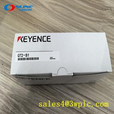 China GT2-S1  KEYENCE High-precision Contact-type Digital Sensor for sale