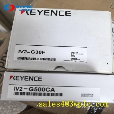 China IV2-G30F  KEYENCE Sensor Amplifier Learning/standard Mode for sale