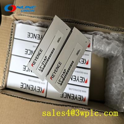 China LV-21AP KEYENCE Amplifier Unit, Main Unit, PNP for sale