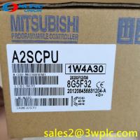 China A2SCPU Mitsubishi High Speed Module Industrial Automation Core Easy Processing for sale