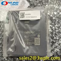 China Q06UDVCPU Mitsubishi High Speed Module General Purpose CPU Module for sale