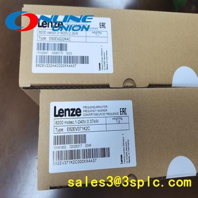 China EVS9327-EP high-performance 9300 series position servo drive for sale