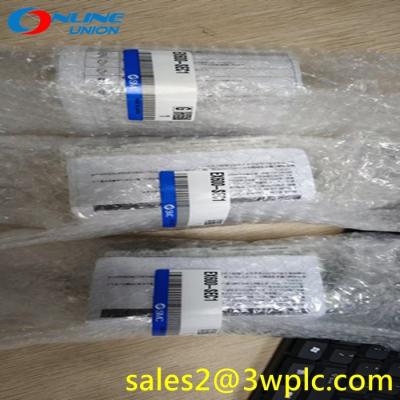 China EX600-SEC1 SMC Fieldbus Bus Equipment SMC Parts For Output EX600 Series for sale