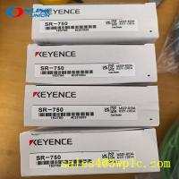 China SR-750  KEYENCE Ethernet-compatible 2D Code Reader, Short-distance Type for sale