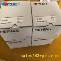 China SR-2000 KEYENCE 1D/2D Code Reader for sale