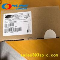 China Modular Series Lenze E82EV152_2B Frequency Converter Product Flexible for sale