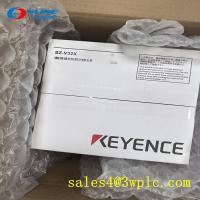 China SZ-V32X KEYENCE Multi-bank Type Camera for sale