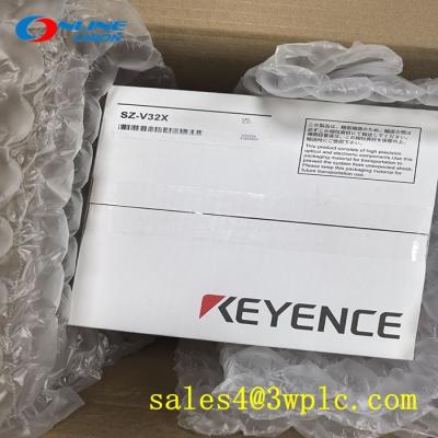 China SZ-V32X KEYENCE Multi-bank Type Camera for sale
