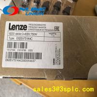 China 9300 Series Lenze Parts Lenze EVS9324-ES Frequency Converter High Speed for sale