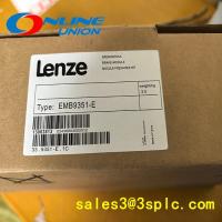 China Integrated Exterior Lenze E82EV302K4C Frequency Converter Product Intelligent Control for sale