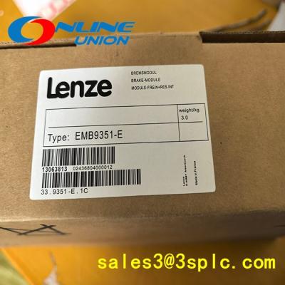 China Integrated Exterior Lenze E82EV302K4C Frequency Converter Product Intelligent Control for sale