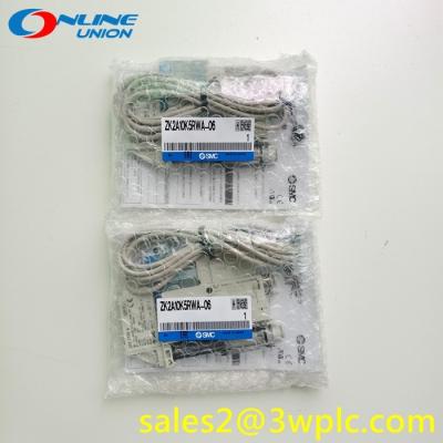 China ZK2A10K5RWA-06 SMC Parts 0.7 MPa SMC Vacuum Ejector Generator SMC Family Code for sale