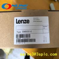 China 0.25KW Lenze Parts IP20 Lenze ESMD251X2SFA Frequency Converter Product for sale