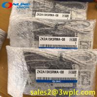 China ZK2A15K5RWA-08 SMC Parts Vacuum Ejector Generator SMC Family Code Automation for sale