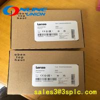 China high precision Lenze Parts AC380 Lenze E82EV152_4C000 Frequency Converter Product for sale