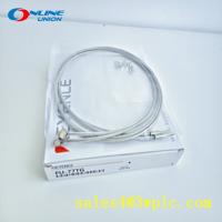 China FU-77TG KEYENCE Fiber Unit Thrubeam Type for sale