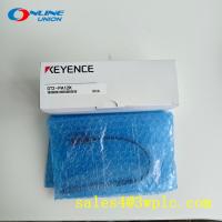 China GT2-PA12K KEYENCE Stylus Type Air Cylinder Type High-precision Sensor Head for sale