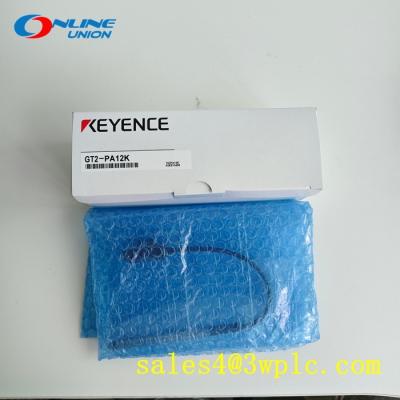 China GT2-PA12K KEYENCE Stylus Type Air Cylinder Type High-precision Sensor Head for sale
