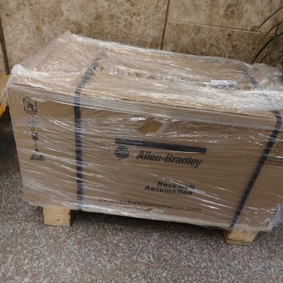 China Allen Bradley 20F1ANC205JN0 16 Point Digital Input Module For Industrial Automation Field for sale