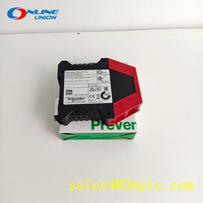 China XPSAF5130 Schneider  XPS AF Safety Switch/Interlock Safety Relay for sale