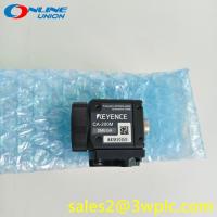 China CA-200M KEYENCE Environment-Resistant 2 Megapixel Camera Monochrome CMOS for sale