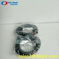 China CA-CH5R KEYENCE  Flex Resistant Camera Cable 5m For High Speed Camera for sale