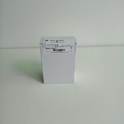 China Safety Allen Bradley PLC Allen Bradley 440R-C23017 High Reliability for sale