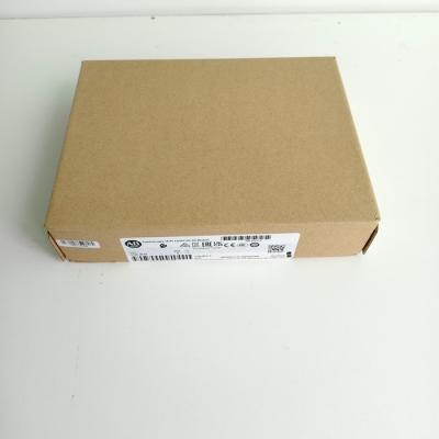 China Channel Isolated Allen Bradley 1756-IB16 16 Digital Input Module Industrial Automation for sale