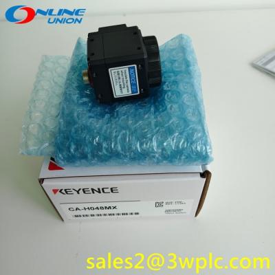 China CA-H048MX KEYENCE Monochrome CMOS Parts KEYENCE 16  Speed 0.47 Megapixel Camera for sale