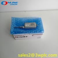 China GT2-H12L KEYENCE 4 Hz Detection System Scale Shot System Easy Integration for sale
