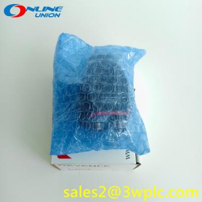 China IV-500CA KEYENCE Standard Distance Sensor Automatic Color With White LED for sale