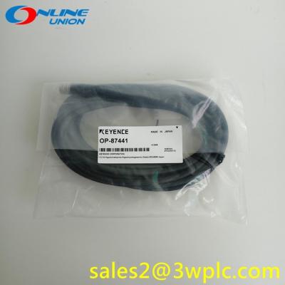 China OP-87441 KEYENCE 60mA KEYENCE Parts Compact View Catalog IV Series Vision Sensor Catalog for sale