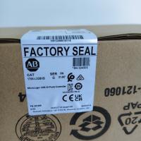 China DC24V Allen Bradley PLC Allen Bradley 1766-L32BXB for industrial automation control for sale