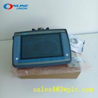 China 6AV2125-2JB23-0AX0 SIEMENS SIMATIC HMI KTP900F Mobile for sale