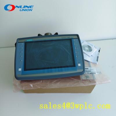 China 6AV2125-2JB23-0AX0 SIEMENS SIMATIC HMI KTP900F Mobile for sale