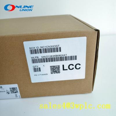 China 6AV2128-3KB06-0AX1 SIEMENS  SIMATIC HMI MTP1000, Unified Comfort Panel for sale