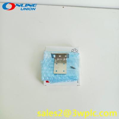 China OP-88699 KEYENCE Parts Interchangeable Mounting Bracket 2 Compact Design for sale