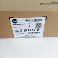 China Color TFT Touch Screen Allen Bradley PLC 7 Inch Allen Bradley 2711R-T7T for sale