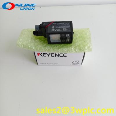 China SR-X300W KEYENCE Wide Field Type KEYENCE Parts Barcode Reader Scanner IP67 for sale
