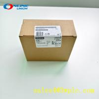 China 6ES7155-6AU01-0CN0 SIEMENS SIMATIC ET 200SP   PROFINET 2-Port Interface Module for sale