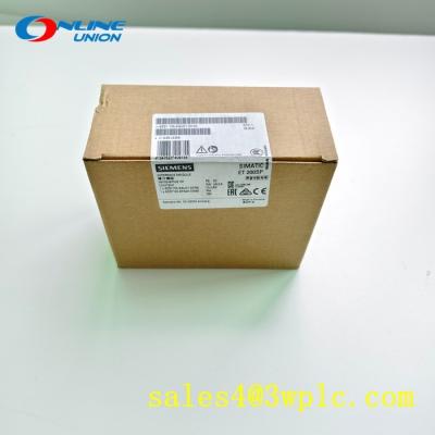 China 6ES7155-6AU01-0CN0 SIEMENS SIMATIC ET 200SP   PROFINET 2-Port Interface Module for sale