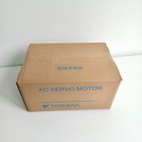 China 1.5kW YASKAWA Parts YASKAWA SGMSV-15D3A6F Servo Motor AC200V Permanent Magnet Type for sale