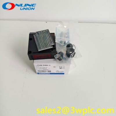 China E3JM-R4M4-G OMRON  Photoelectric Sensor 2M AC/DC Power Free Type for sale