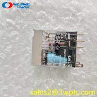 China G2R-2-SND OMRON 24VDC S Relay Plug In 8 Pin DPDT 5 A For Industrial Control Applications for sale