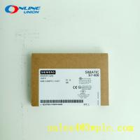 China 6ES7952-1AS00-0AA0 SIEMENS RAM Memory Card for sale