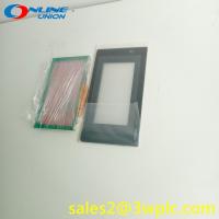 China NT21-ST121B NT21 OMRON Monochrome STN Programmable Terminal 128 MB RAM for sale